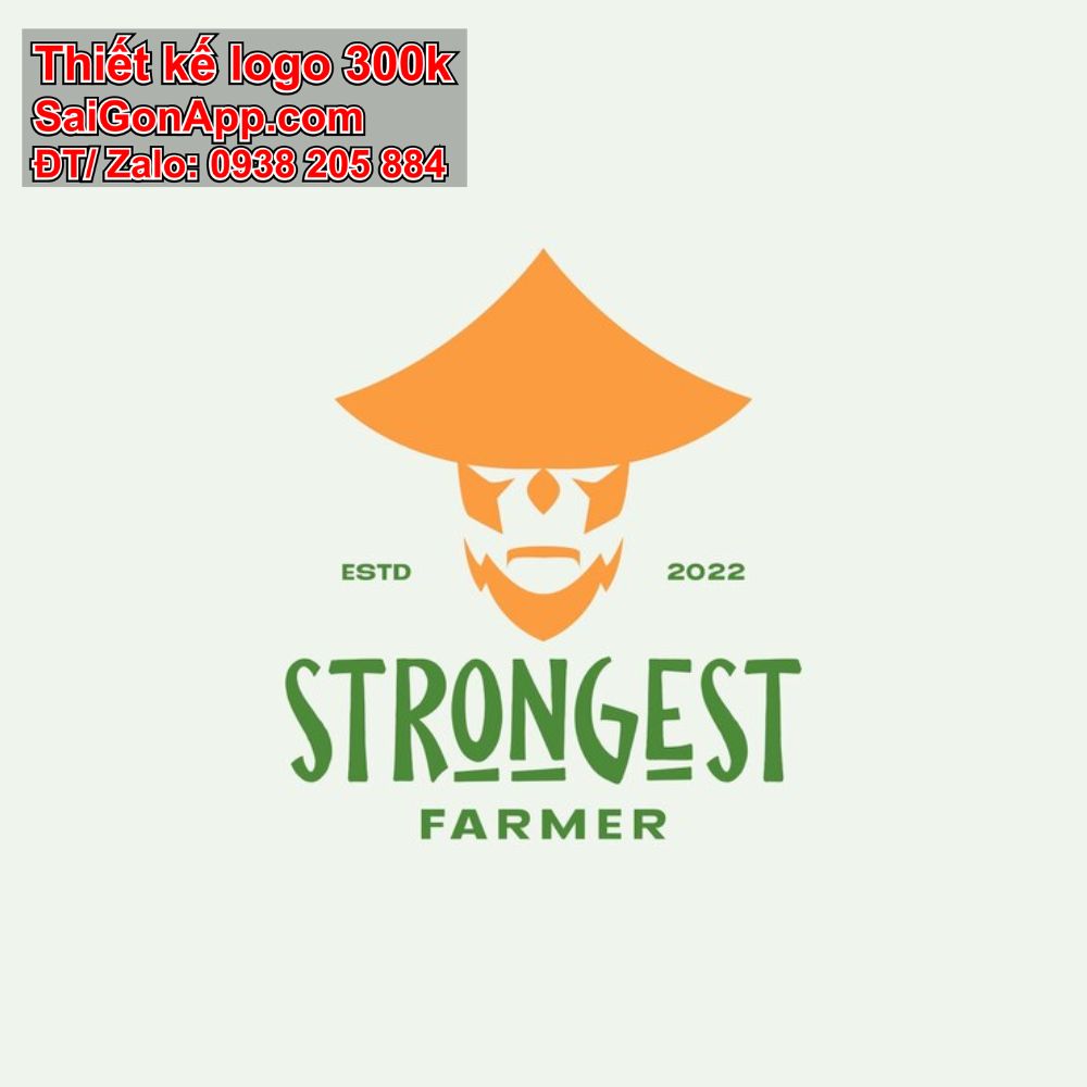 Logo Tamo, THIẾT KẾ 300K ĐẸP CHUYÊN NGHIỆP SaiGonApp