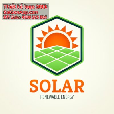 Logo sunhouse, THIẾT KẾ 300K ĐẸP CHUYÊN NGHIỆP SaiGonApp