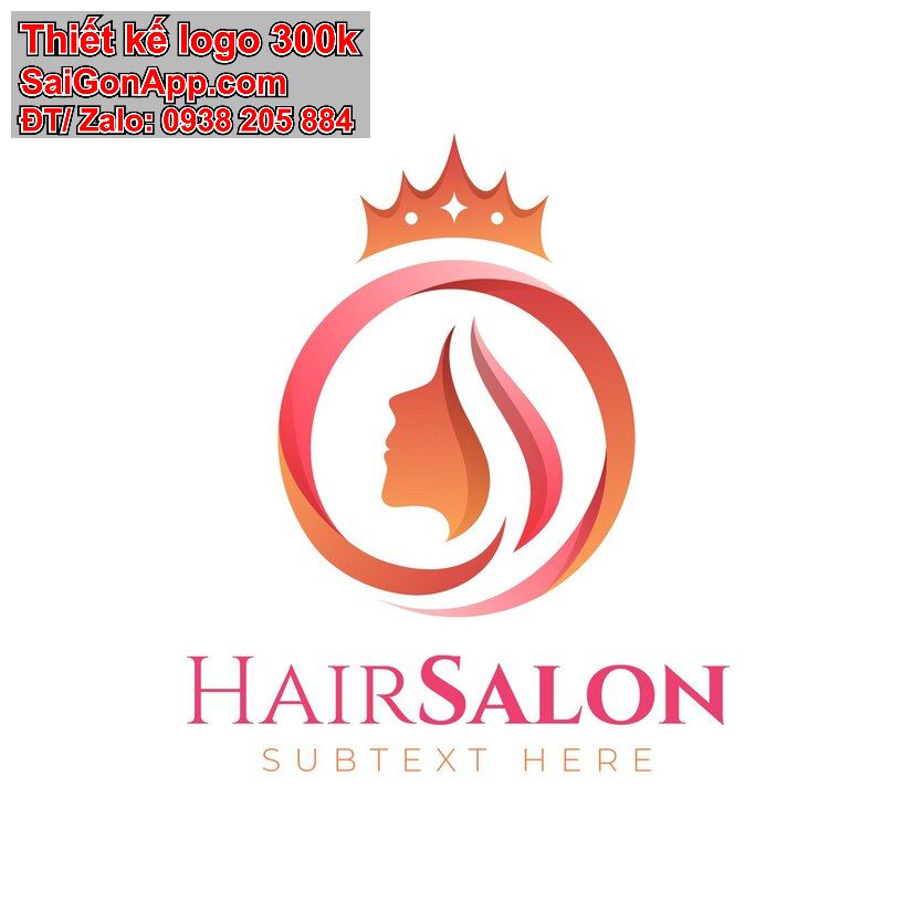 logo phun xăm mày môi, THIẾT KẾ 300K ĐẸP CHUYÊN NGHIỆP SaiGonApp